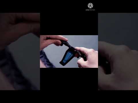 Gaming trigger for BGMI _GameSir_F4_Falcon_Mobile_Game_Controller__2 #shorts