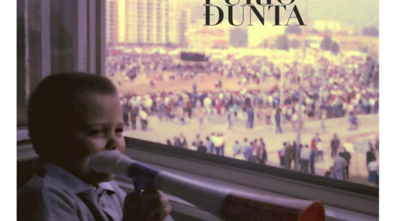 Furio Đunta - Vudu Lutke