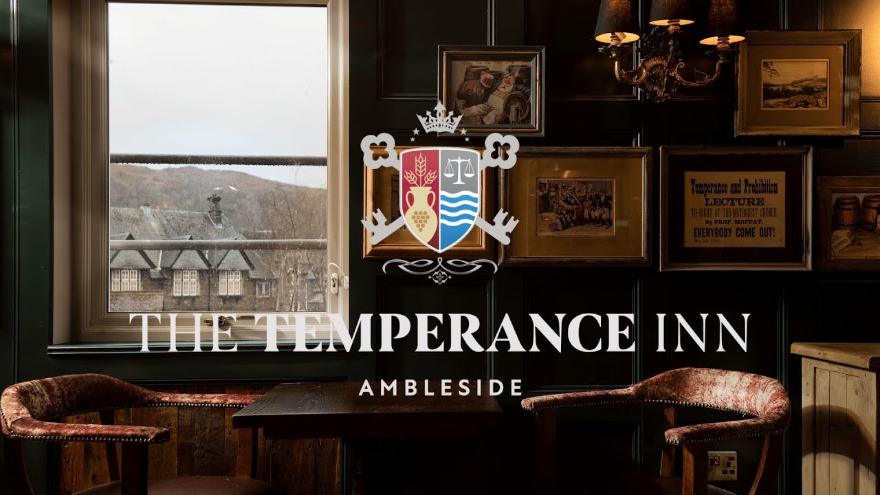 The Temperance Inn | The Inn Collection Group