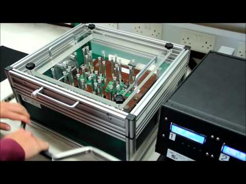 PCB Test System - Printed Circuit Board Test System Latest Price ...