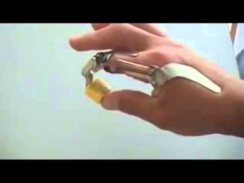 Artificial Fingers - Prosthetic Fingers Latest Price, Manufacturers ...