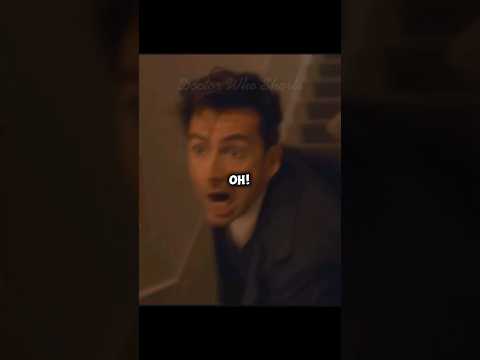 "Always The Mother's..." | Doctor Who #doctorwho #shorts #davidtennant #mattsmith