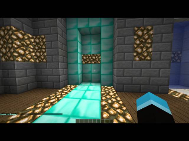 Lunacraft Minecraft Server