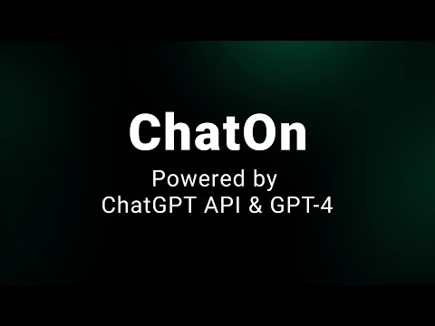 ChatOn - AI Chat Bot Assistant for Android - Free App Download