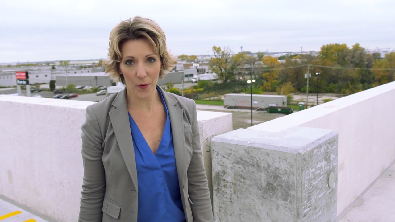 O'Hare Parking | Preflight Airport Parking