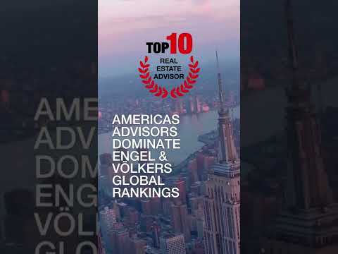 ENGEL & VÖLKERS AMERICAS | 2022 Q2 REVIEW