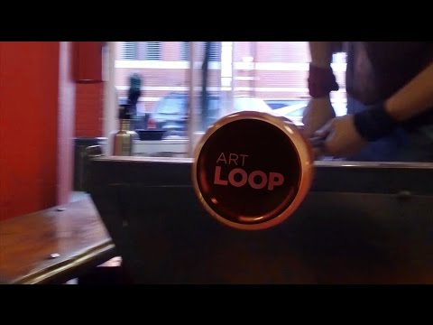Art Loop | Third Thursdays, April - December | Downtown Toledo