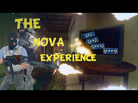 Steam Community :: Video :: The Nova Experience pt.2