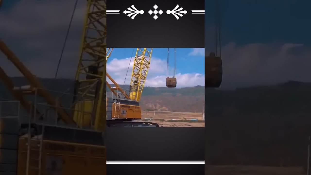 Dnamic compaction of Soil