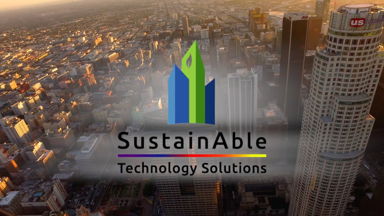 Sustainable Technology Solutions