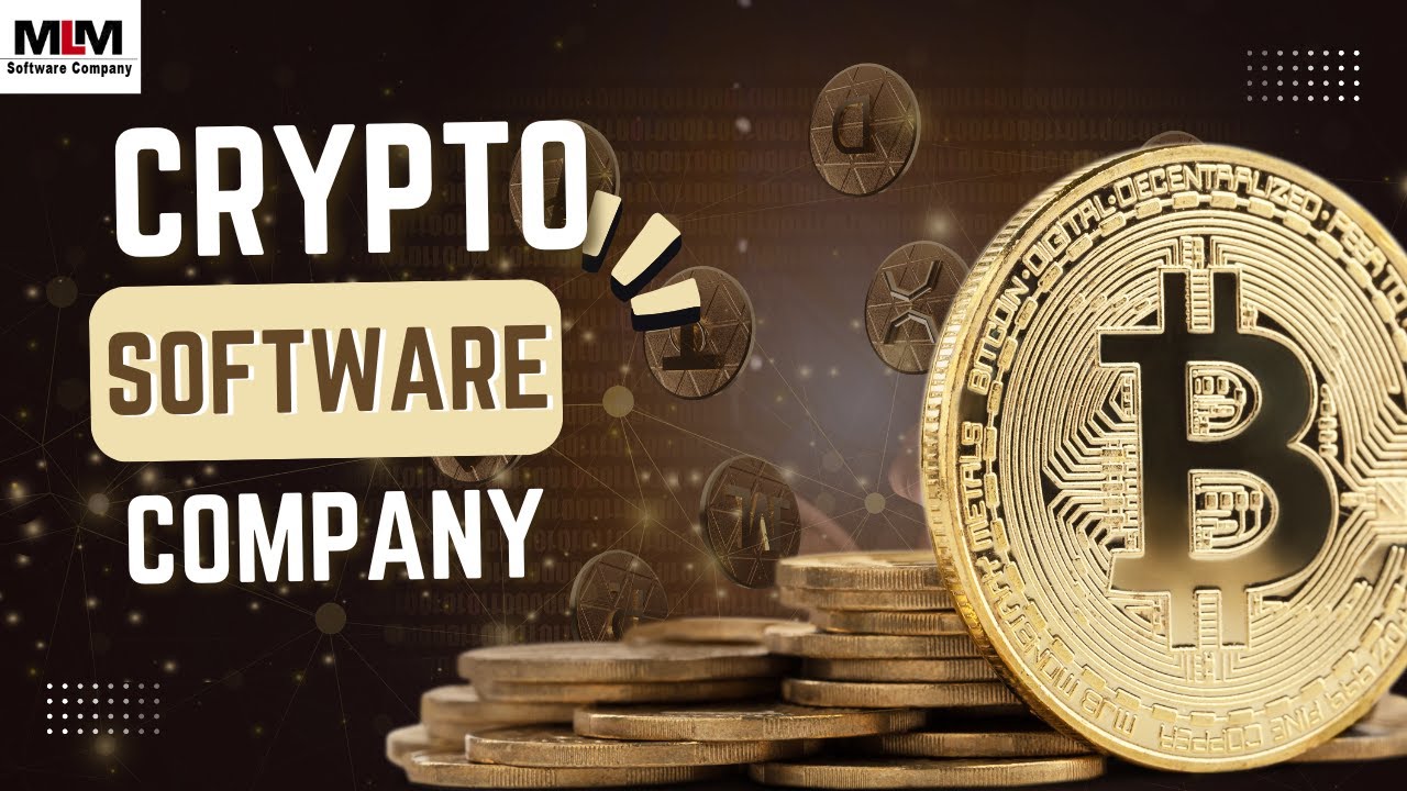 Crypto MLM Software | Best Blockchain-Based MLM Software for 2025 |