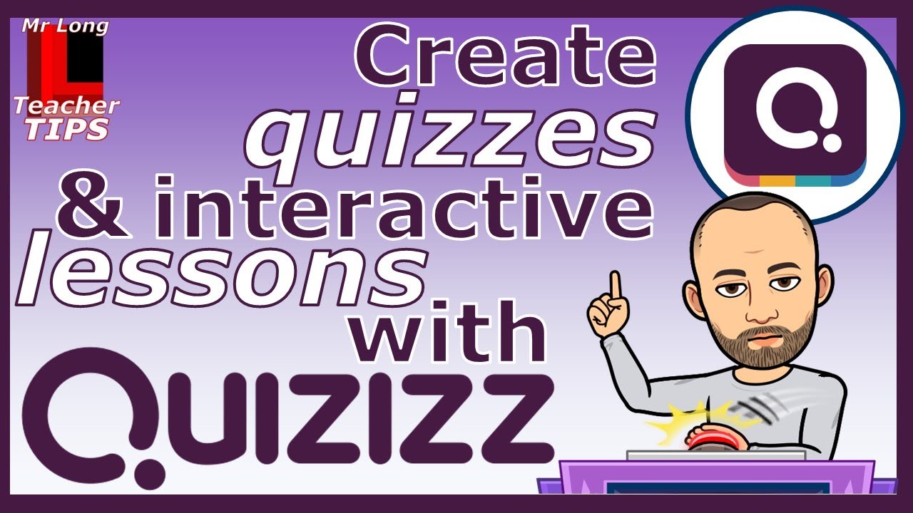 Creating Engaging Quizzes and Interactive Lessons with Quizzizz | Galaxy.ai