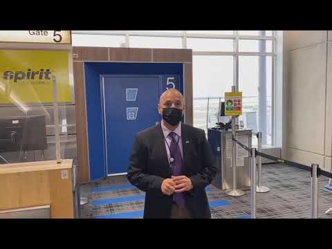 Nonstop Service to Myrtle Beach