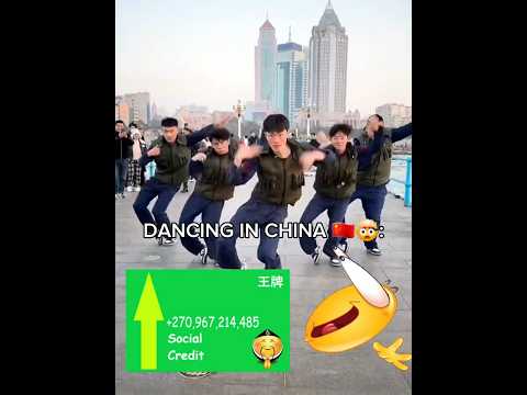 Dance in China ????????????????