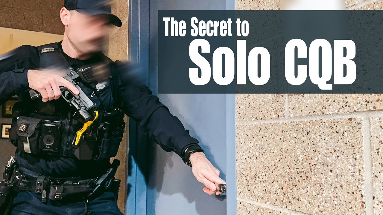 Solo CQB