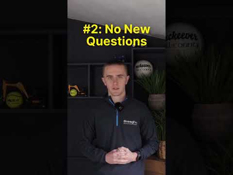 Final Interview Preparation for Construction Jobs in Ireland