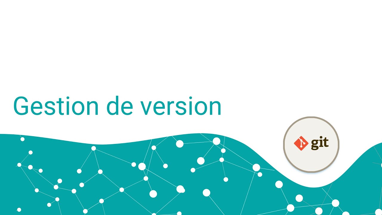 Gestion de version | formation git et github