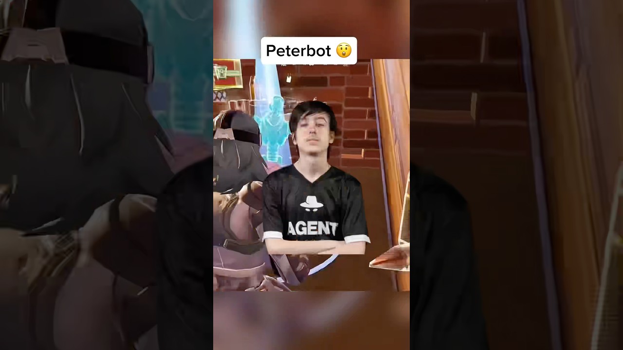 Trying Peterbots Controller Settings 🏆