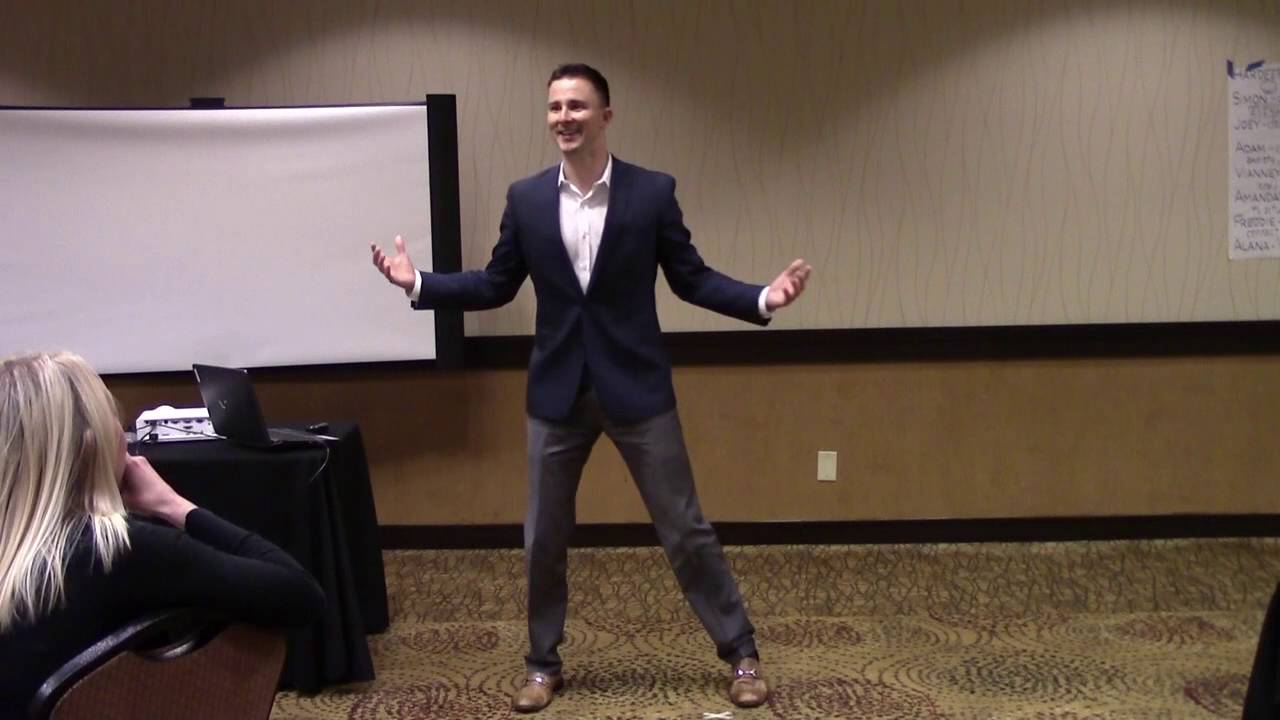 Dale Carnegie Training