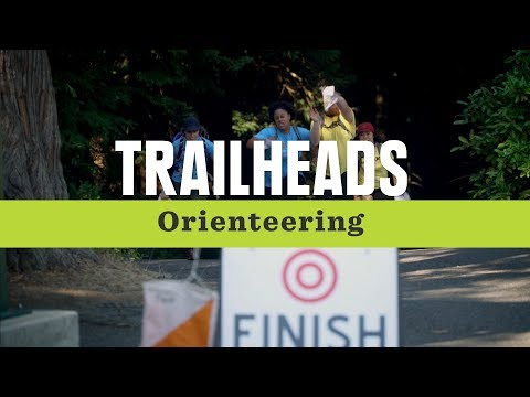 REI Trailheads S2 EP7: What is Orienteering?