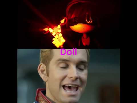 MD Characters ranked by memes