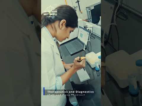 Explore the Future of Science at MIT-WPU Revvity-Center of Excellence for Interdisciplinary Research