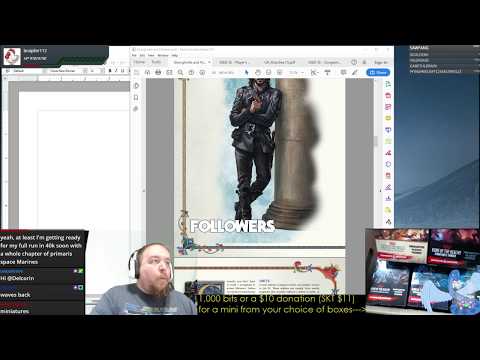 Strongholds & Followers Review: Followers
