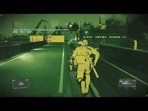 Steam Community :: Video :: MGSV/Dedicated to all those who bought this ...