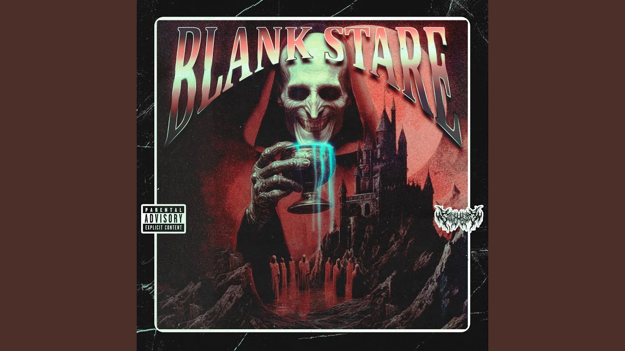 Blank Stare
