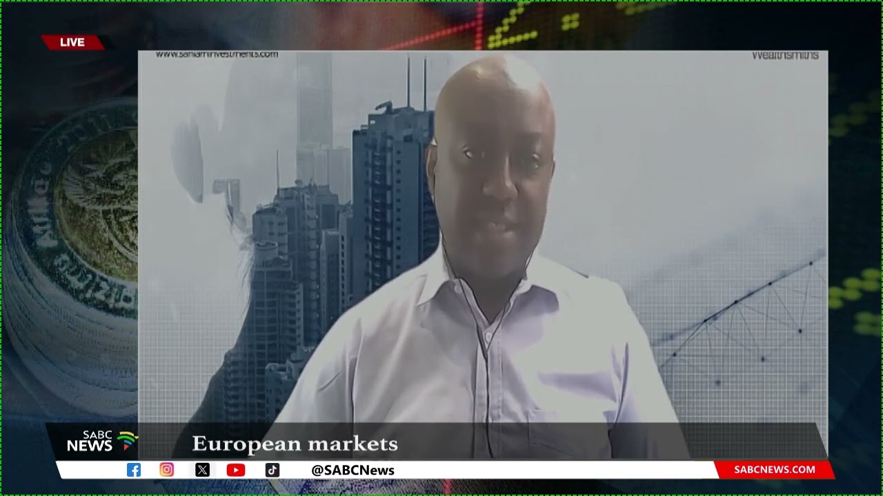 Markets Update I 03 August 2023