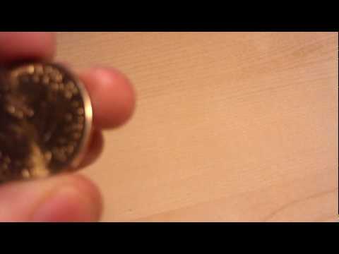 2000 Sacagawea Dollar Coin