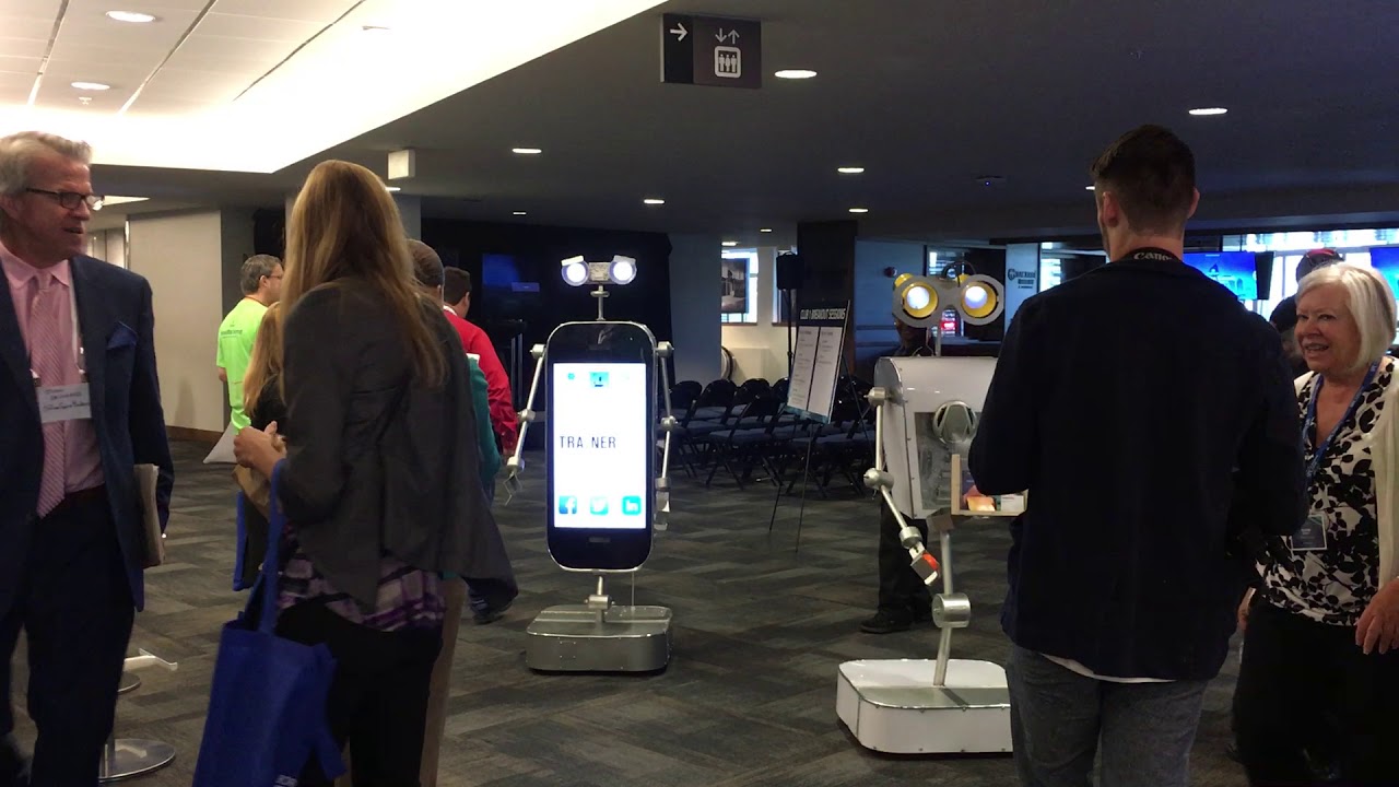 Hire Florida Robotics - Variety Entertainer in Port Charlotte, FL ...