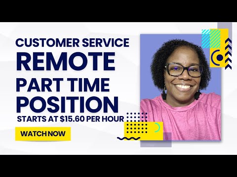 🔥Wayfair Customer Service | Part Time Work From Home Jobs 2023 | Remote Work | Hiring Now | WFH Jobs