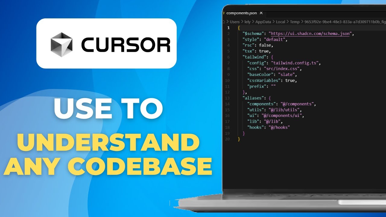 How to Use Cursor AI to Understand Any Codebase