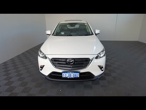 2019 Mazda CX-3 Myaree, Fremantle, Booragoon, Spearwood, Cockburn, WA 11013729