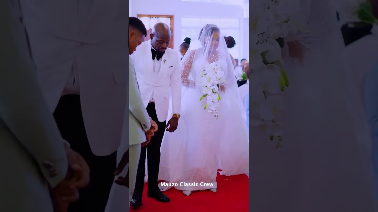 SDA weeding #wedding #bride #gospelmusic #love #seventhdayadventistmusic #sdachurch #sda #sabbath