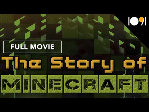 The Making of Minecraft – Media Studies @ Guilsborough Academy