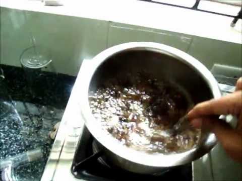 How To Prepare Triphala Kwath From Triphala Churna [video]