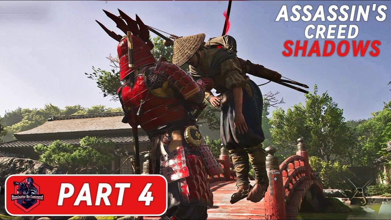 Assassin's Creed's New Immersive Experience is a Game Changer