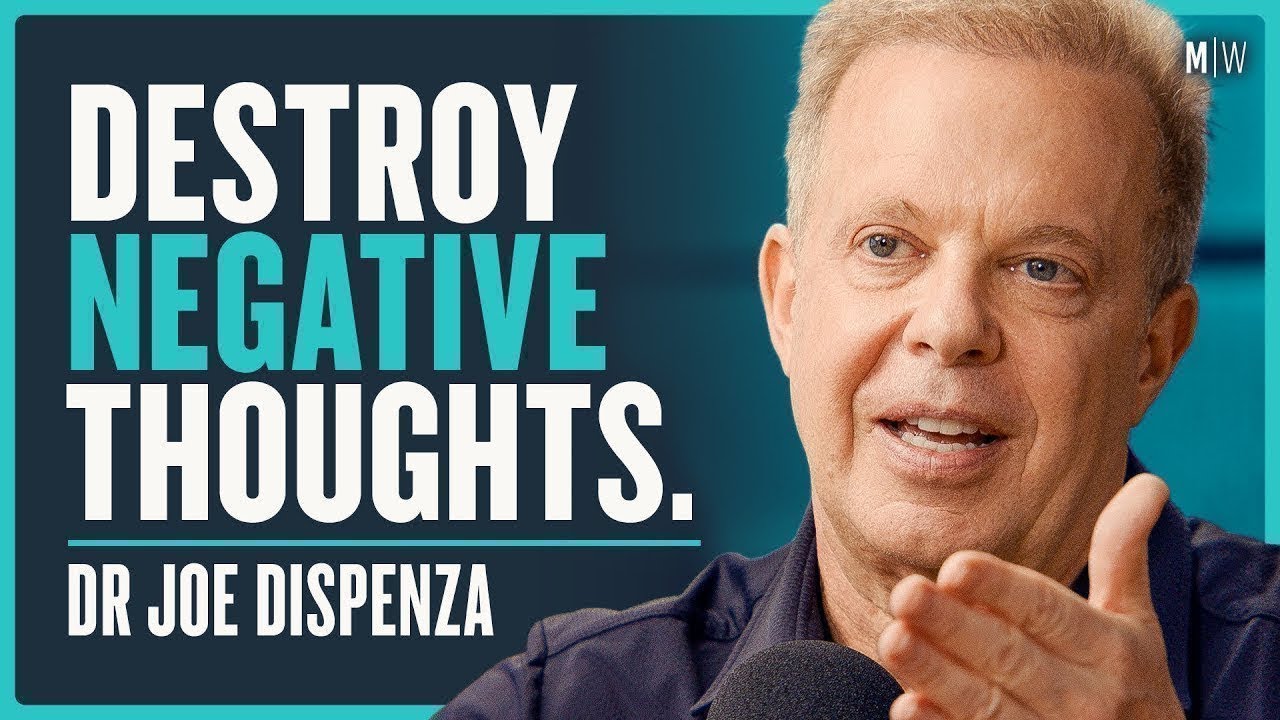 Transforming Your Life: Insights from Dr. Joe Dispenza on Changing Your Vibration | Galaxy.ai
