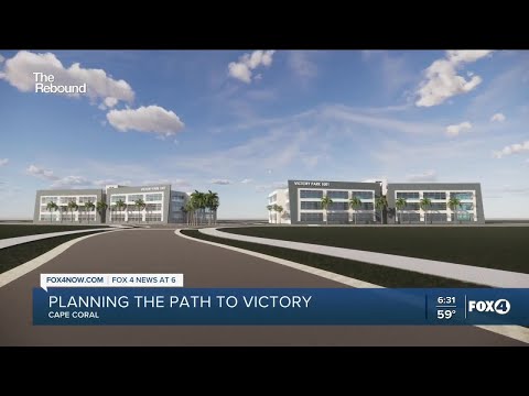 Commercial development headed to Northeast Cape Coral