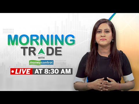 Market Live: 25 Bps Rate Hike; Decoding Fed Move Amid Bank Crisis | HAL, Hero Moto & GAIL In Focus