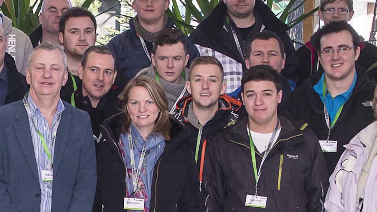 BMF Young Merchants Group