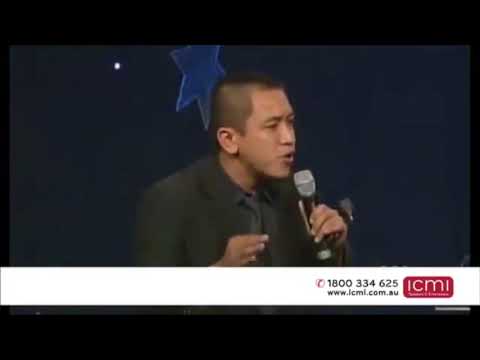 Anh Do-Guest Keynote & Event Speaker | ICMI