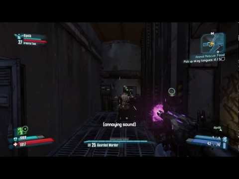 Steam Community :: Video :: Borderlands 2 - Cursed Weapon