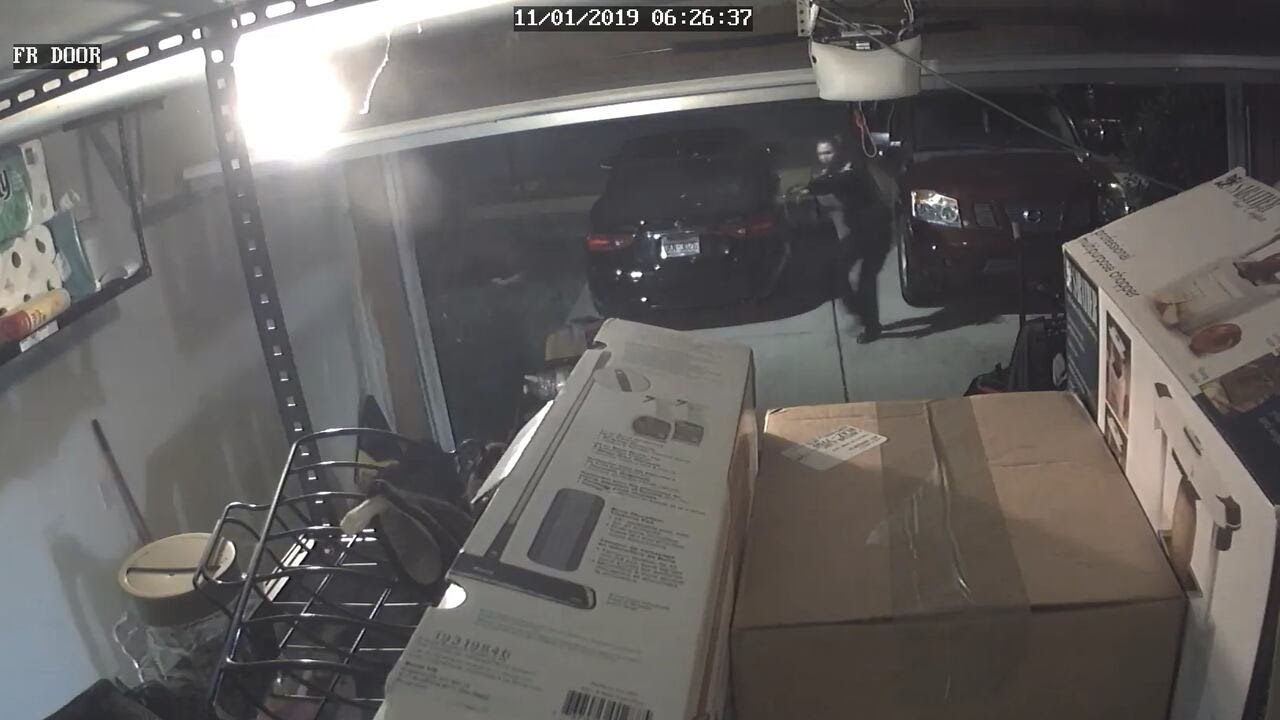 Never-before-seen video of a Charlotte drug bust gone wrong