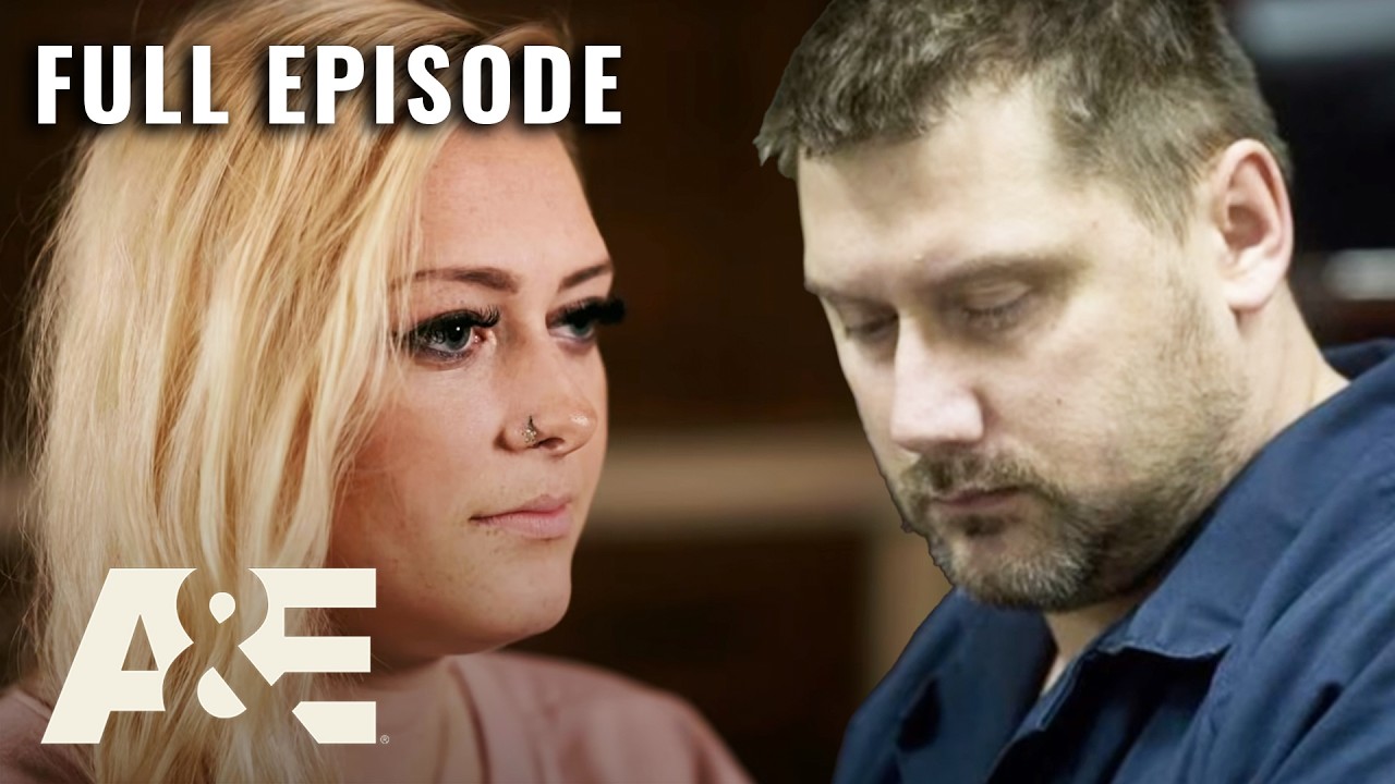 She Took a Ride from a Stranger—It Was a Killer (S1, E15) | I Survived a Serial Killer | Full Ep.