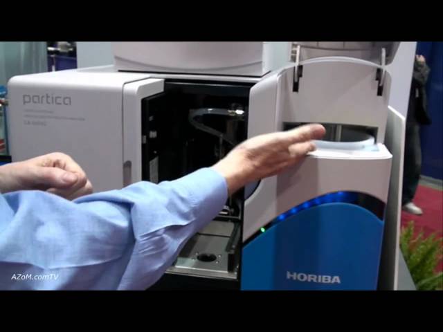 Horiba A Instruments - Horiba UV Vis NIR Spectrometers Service Provider ...