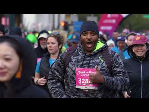 2023 Rock 'n' Roll Las Vegas | 5K Race Highlight