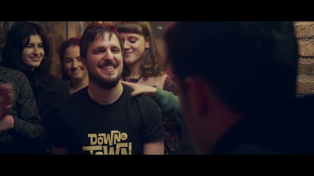 Il Film “La Mossa Giusta” sulla donazione di sangue di Advs, al Ravenna ...